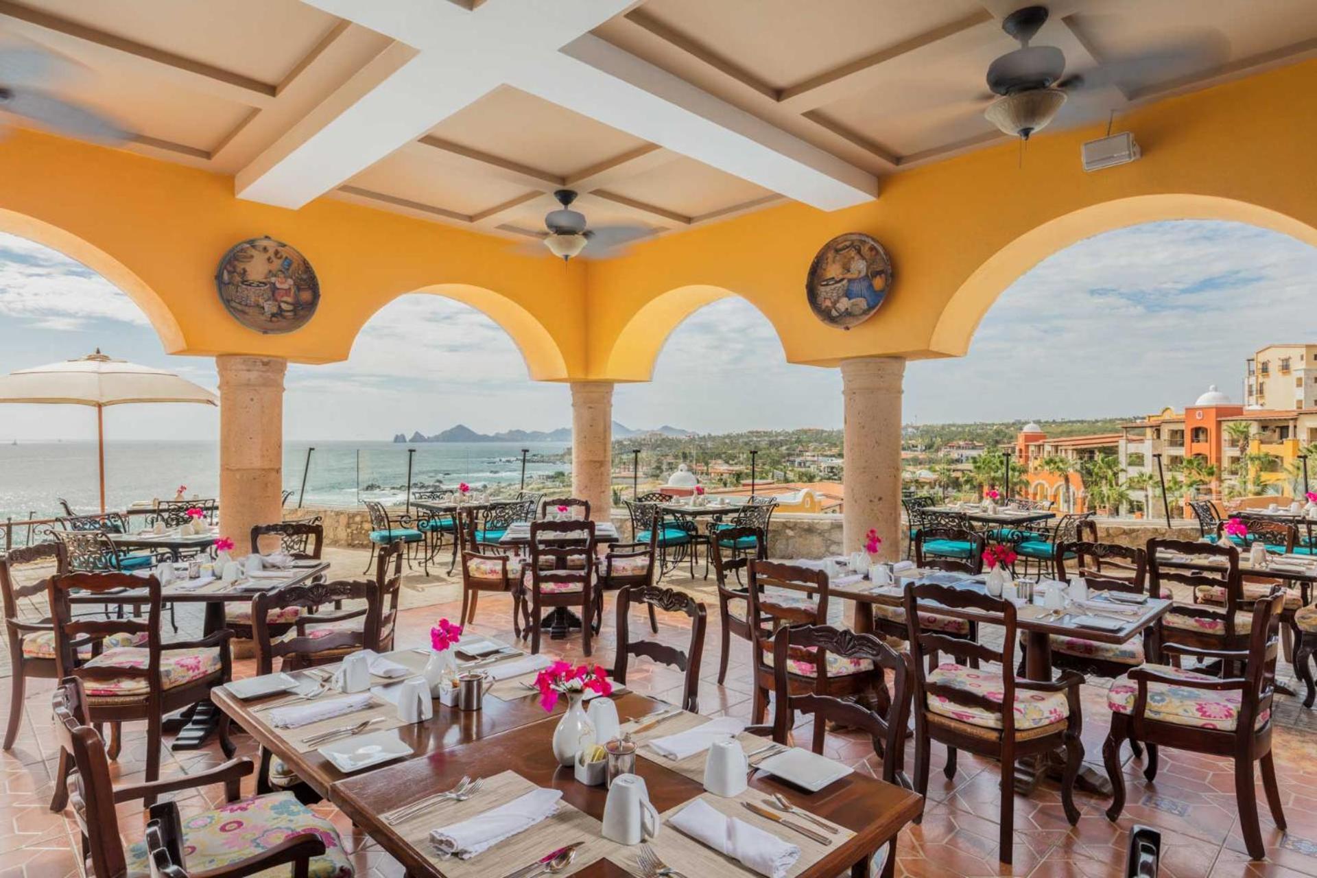 EL ENCANTO ALL INCLUSIVE RESORT, CABO SAN LUCAS